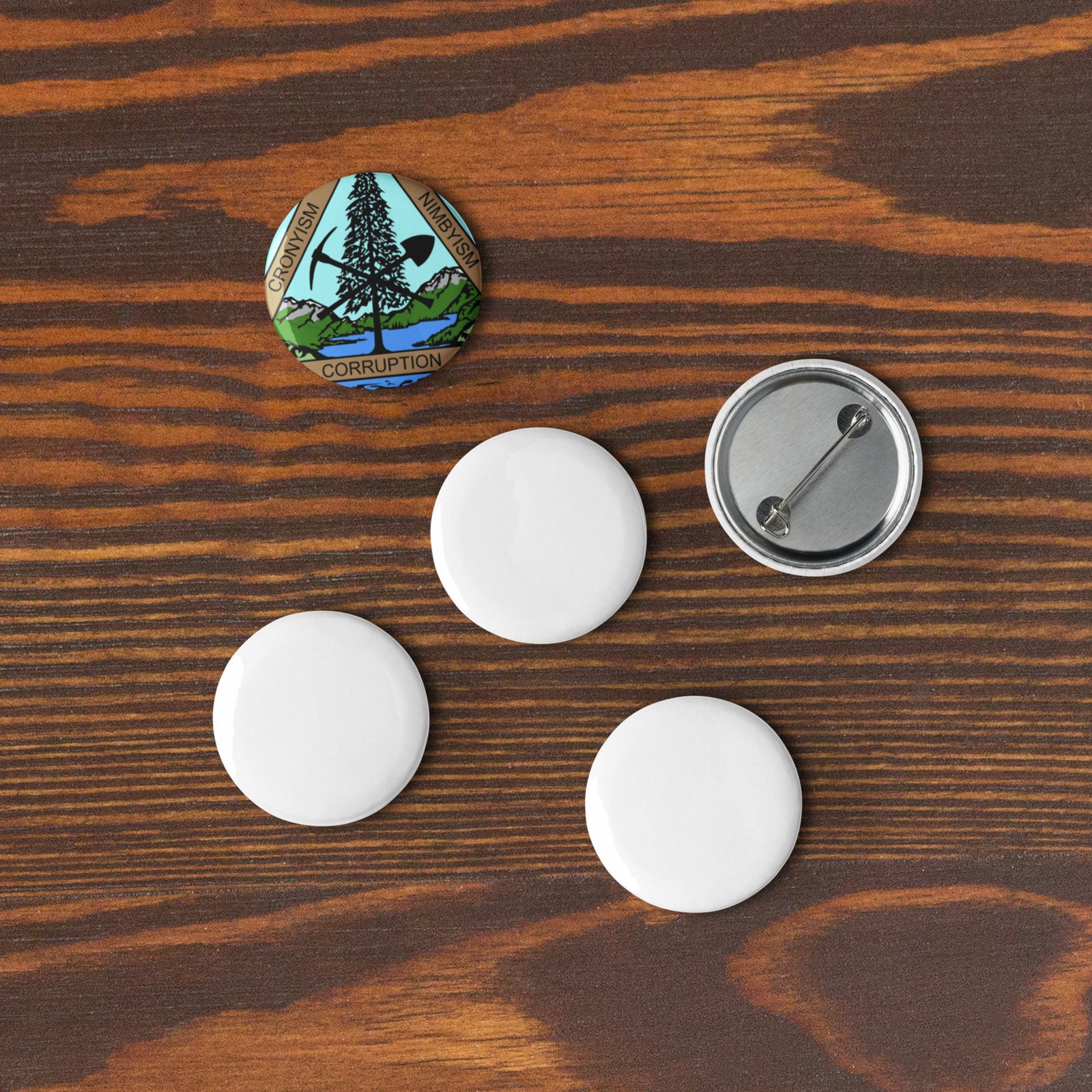 Shop - Expose Trinity County